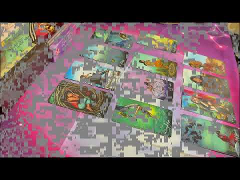NE ZAMAN EVLENECEKSİN? (NASIL BİRİYLE) TAROT OKUMASI DESTE SEÇ