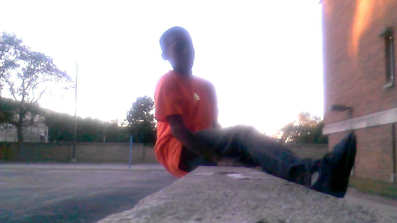 how to do a vault - YouTube