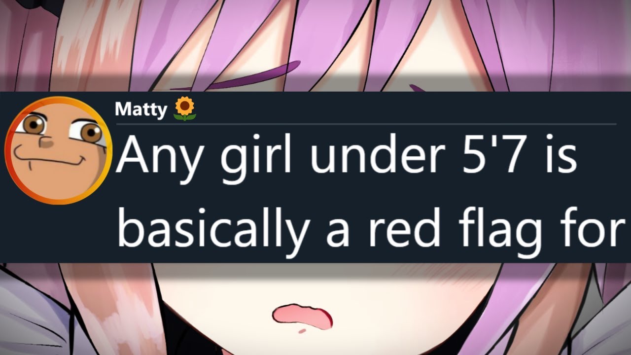 Sorry, Ladies... - YouTube