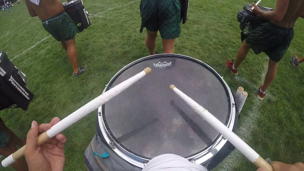FLAMMUS - SANTA CLARA VANGUARD COVER - YouTube