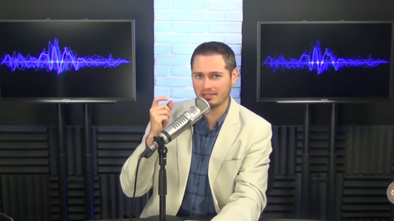 The Political Philosophy of Kyle Kulinski - YouTube