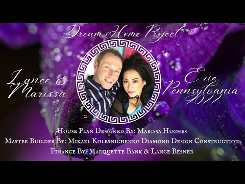 Marissa Hughes & Lance Besner House Project 2022 - YouTube