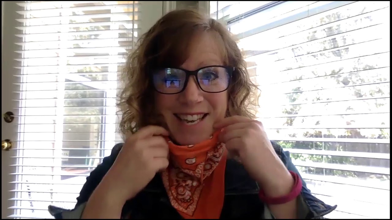 Kimochis: Bug faces the Unknown with BRAVE - YouTube