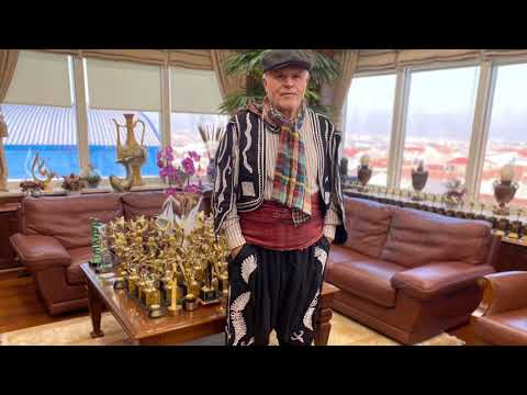 Modern zeybek - Mehmet Tanrısever