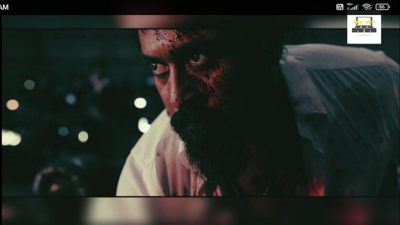 Rolex mass entry scene🔥 ️|vikram|Movie house - YouTube