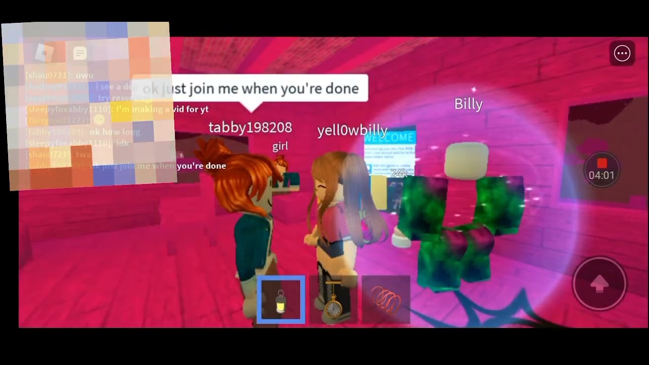 visiting 4nn1's place ️#4nn1 #roblox - YouTube