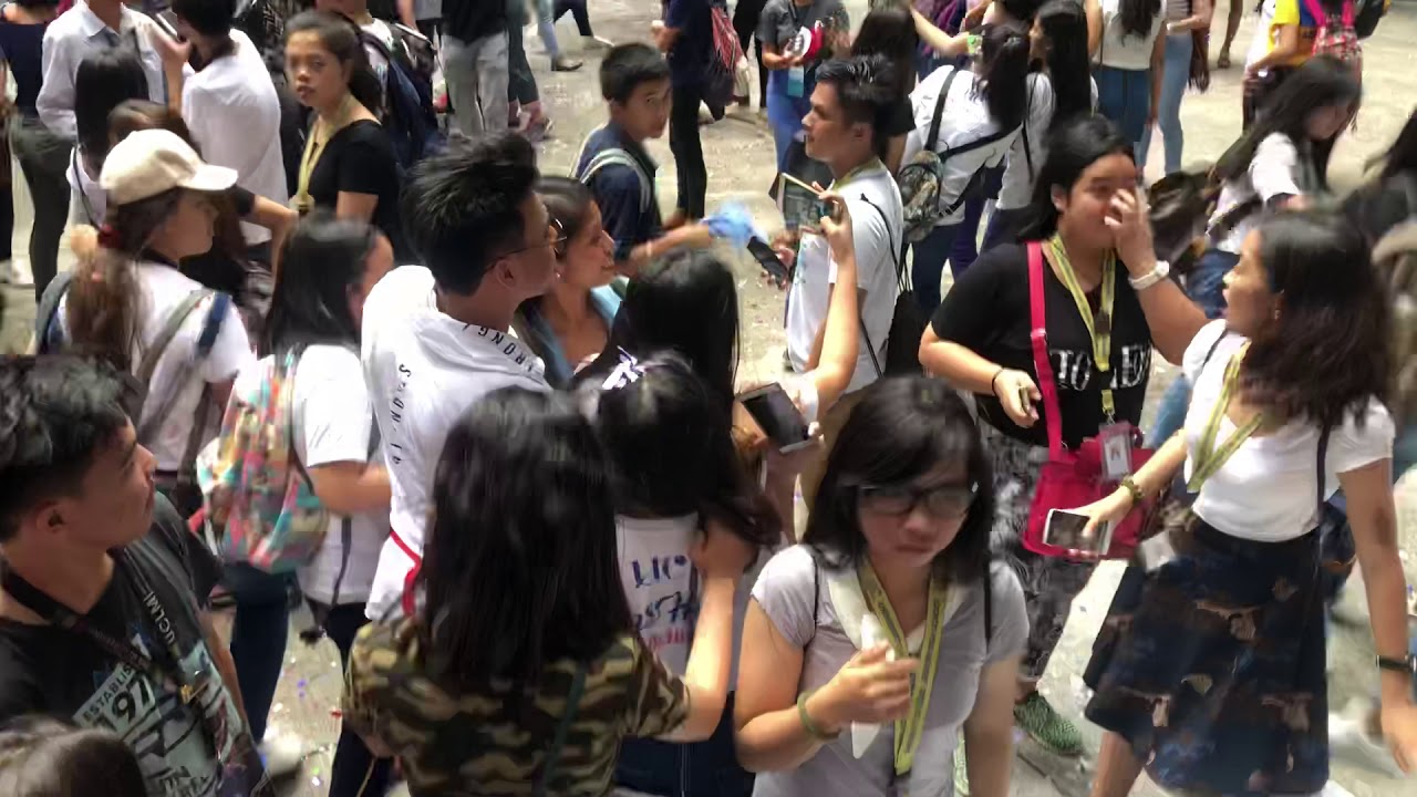 Vince Ty Uc intrams - YouTube