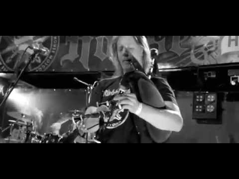 Rossomahaar - ...of Shadowy Exaltation (When Night Blackens with Storm)