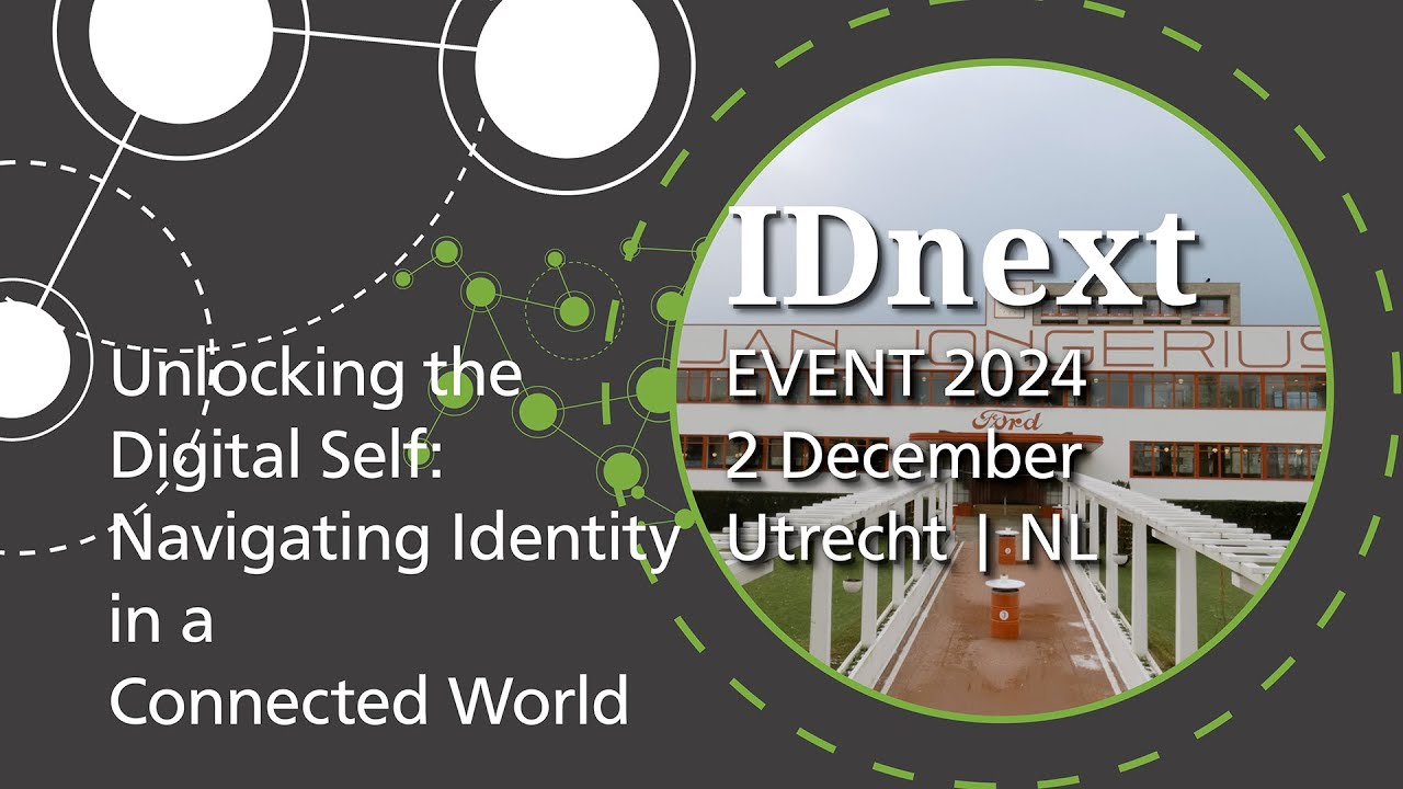 IDnext Event 2024 Teaser - YouTube