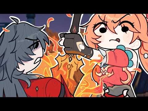 How Blade SAVED My FIRE ONLY Account!