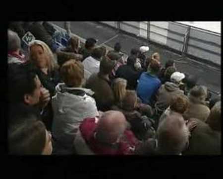 HYS The Hague - Vadeko Flyers (23-2) - YouTube