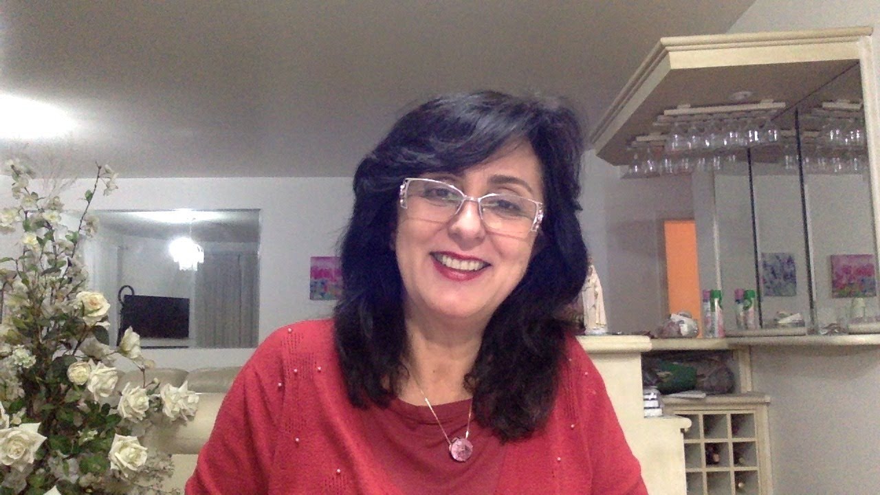 Programa Soluções - Siria Maria Mohamed- O Poder energético do número ...