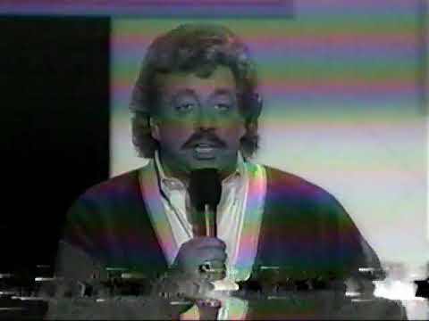 The Statler Brothers Show Full Episode 1993 - YouTube