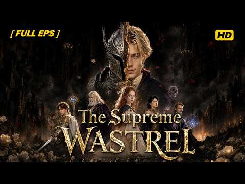 The Supreme Wastrel FULL Movie 2026 [ English Sub ]