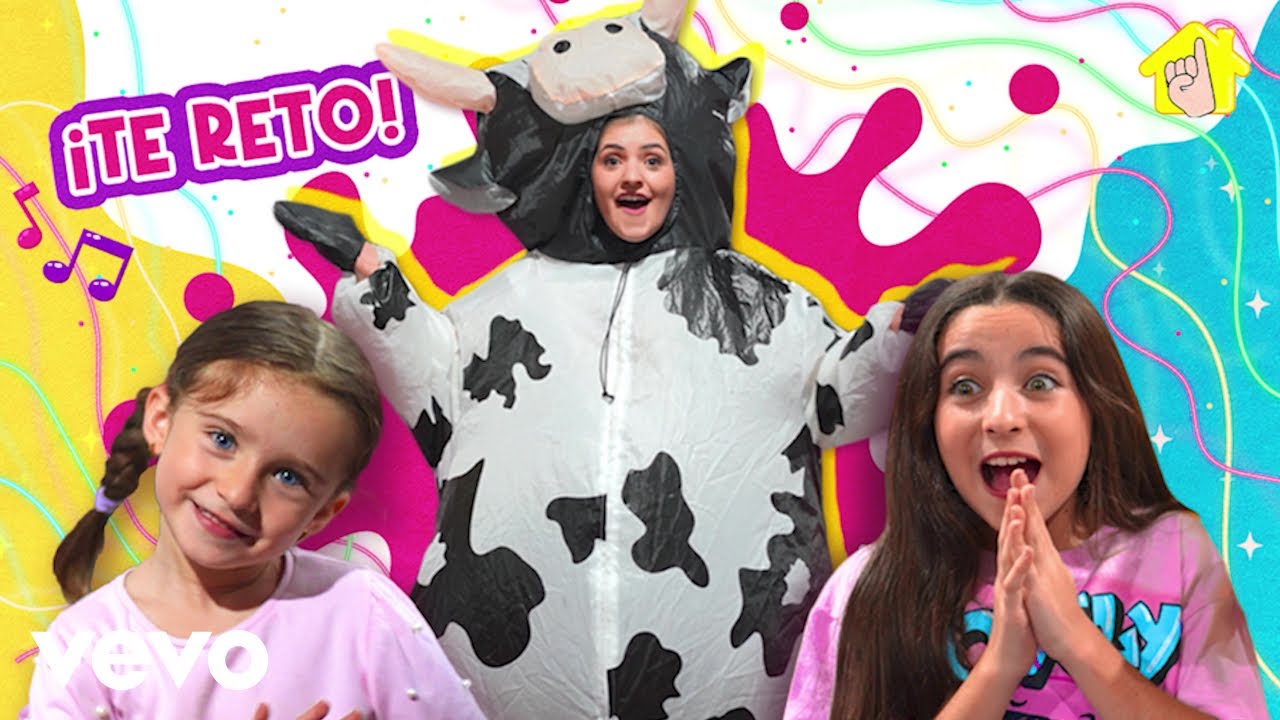 Los Meñiques De La Casa, Lara Campos - Todos nuestros videos con Lara ...