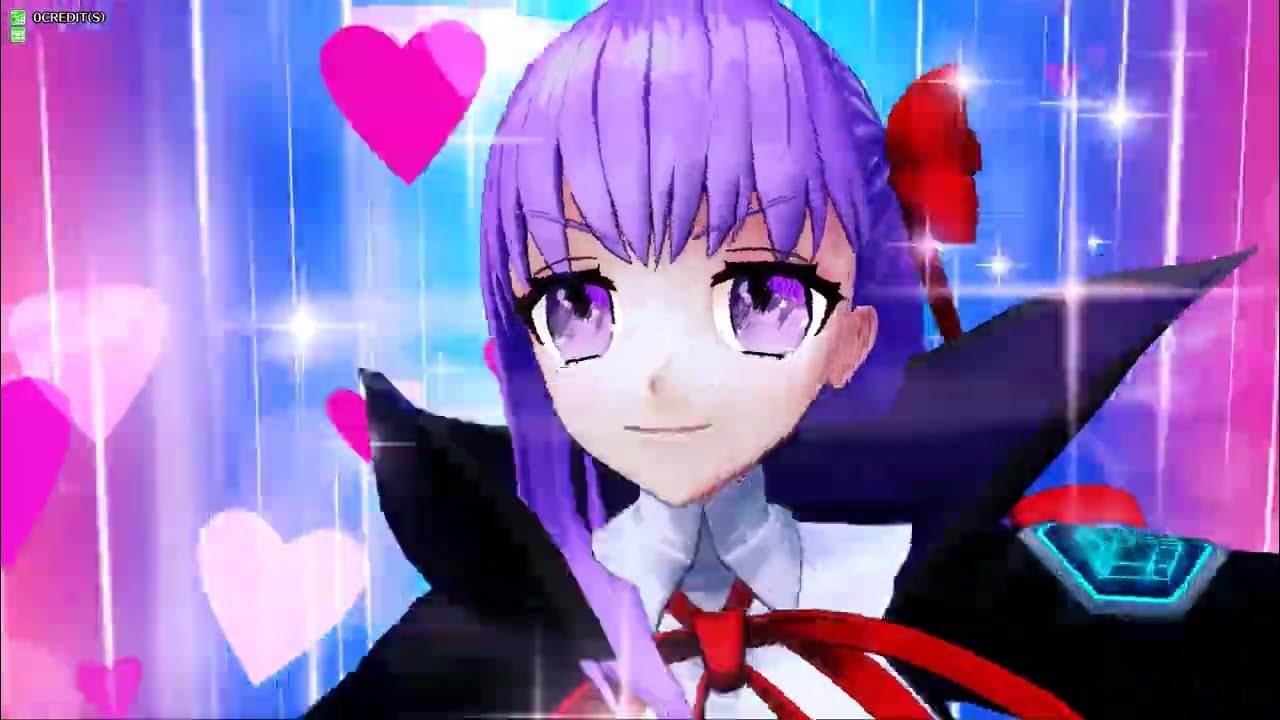 厳選せずに投稿するGW fgoアーケード MERUTO 2/24 - YouTube