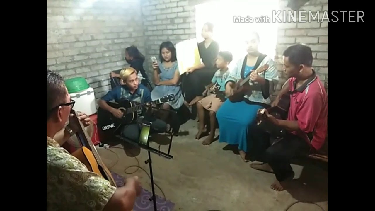 Side By Side ~Cover by:KKKP Group - YouTube