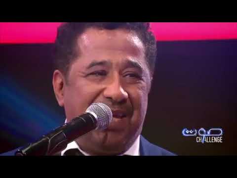 Sawt Challenge Finale EP11- Cheb KHALED - Ana el Maghboun /ALGERIAN TV SHOW