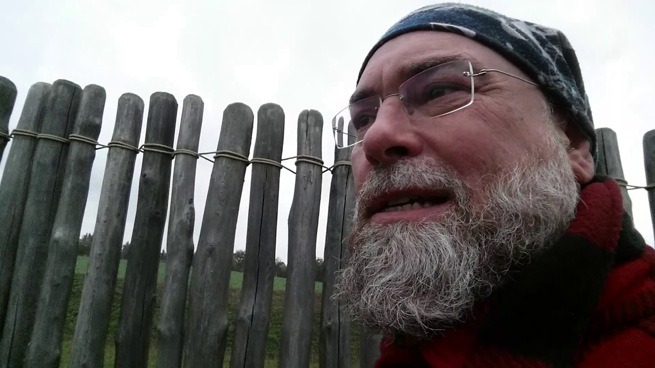 Bramble Ramble #2 - YouTube