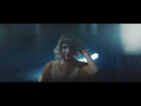 AURORA - The Seed (somewhere else festival) - YouTube