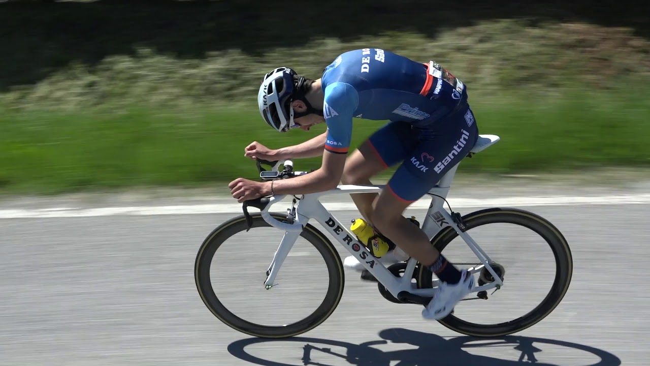 Bra Bra Specialized 2019 - Davide Busuito - YouTube