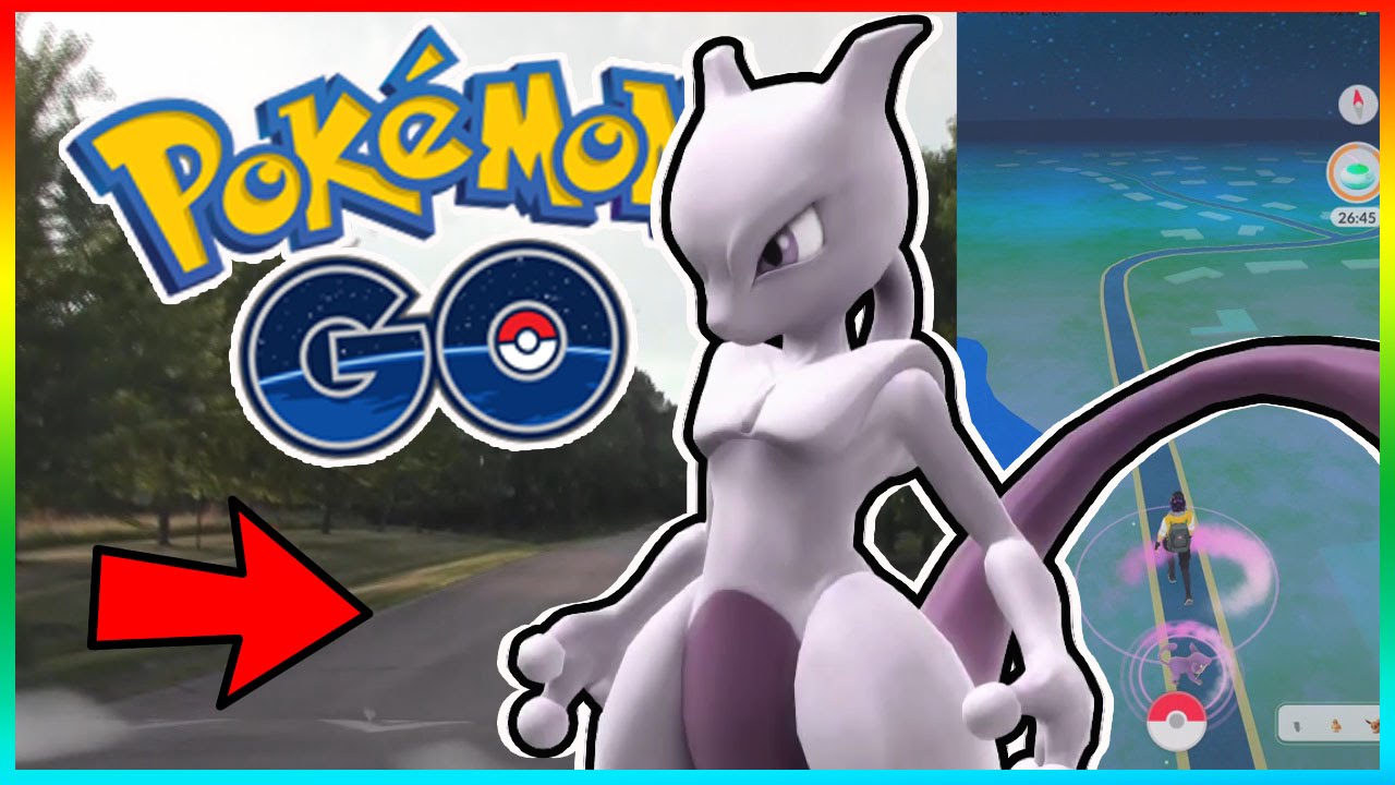 Pokémon Go! GAMEPLAY - DRIVING Pokemon GO LIVE (iPhone, iOS, iPad ...
