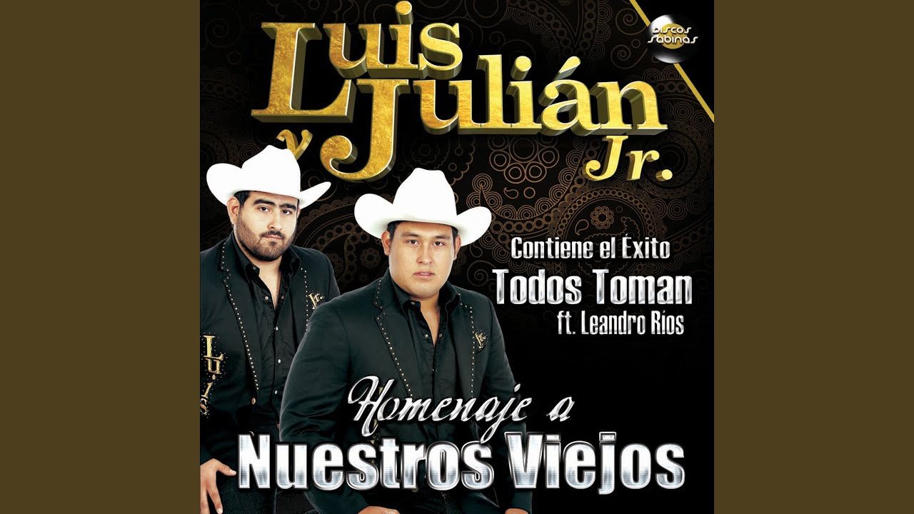 El Chivero - YouTube