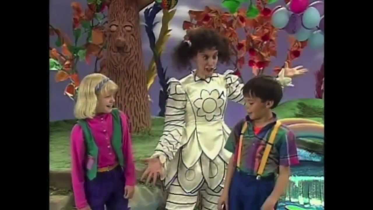 Children's Film Riffs Episode II: Wee Sing In Sillyville part 4 of 4 ...