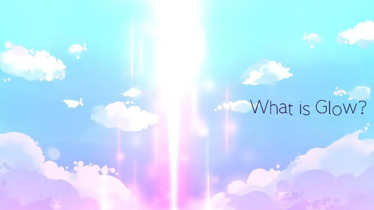 What is glow? - YouTube
