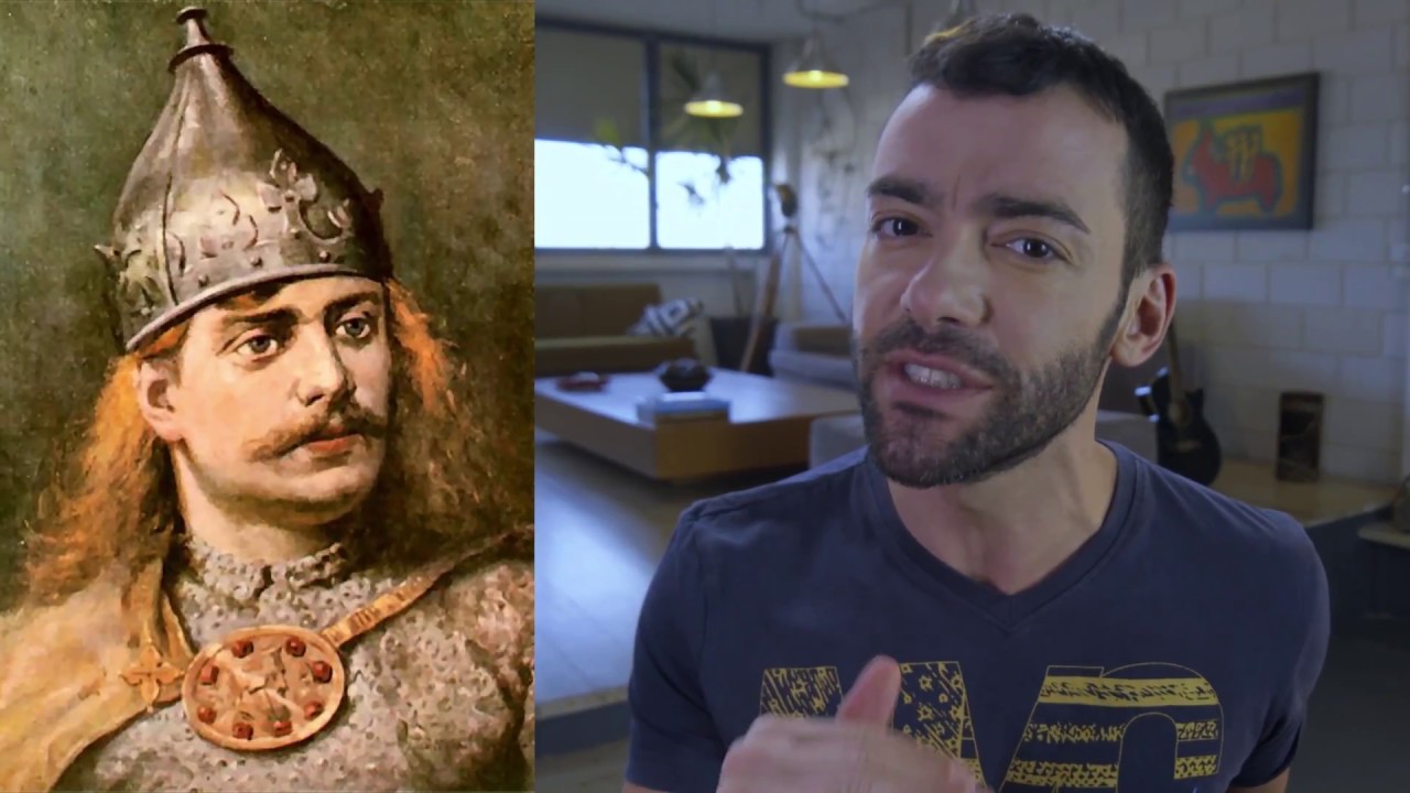 Poland 1500 CE - The Greatest Journey Ever Told - YouTube