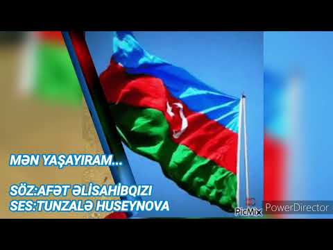 Azərbaycan. Müstəqillik günü. şeir. Afət Əlisahibqızı. Tünzalə Huseynova