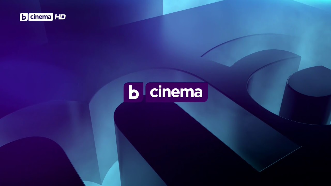 bTV Cinema HD ID 1 - YouTube