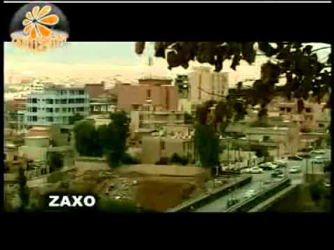 New Zaxo City - Zakho City - ZaxoCity.Com - YouTube