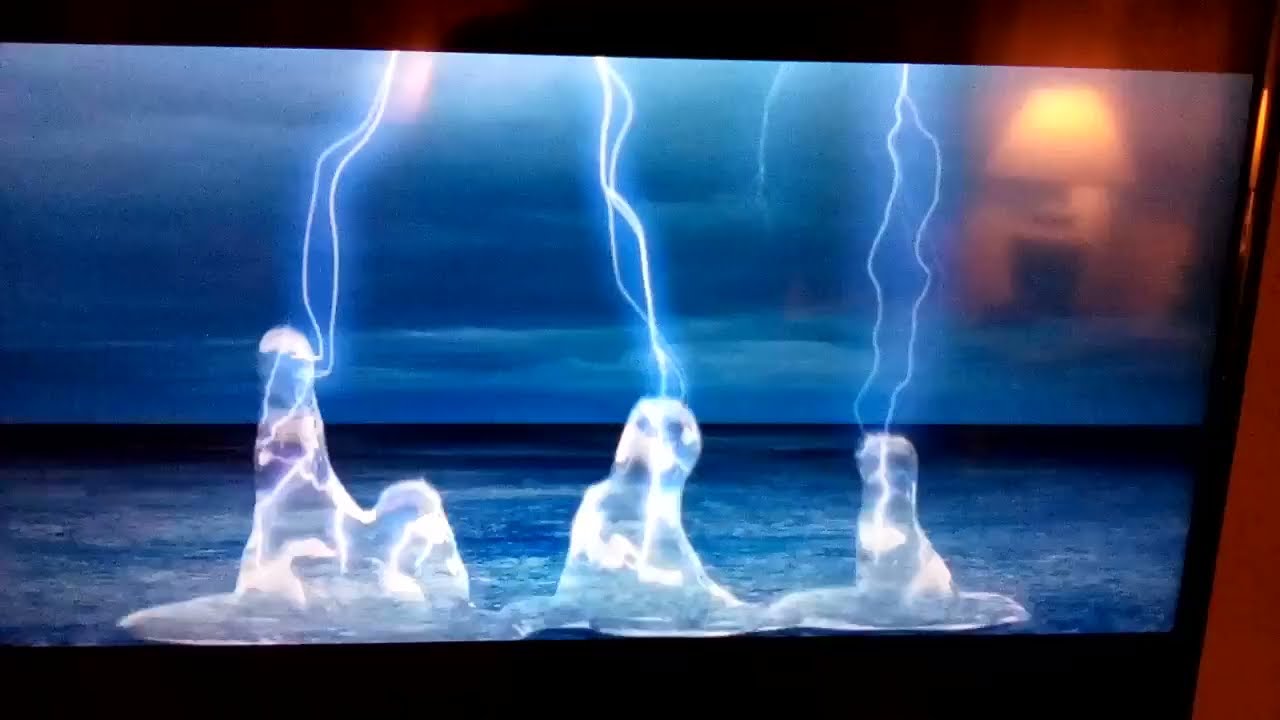 Opening To Star Wars: The Phantom Menace (1999) 2000 [2008 Reprint] DVD ...