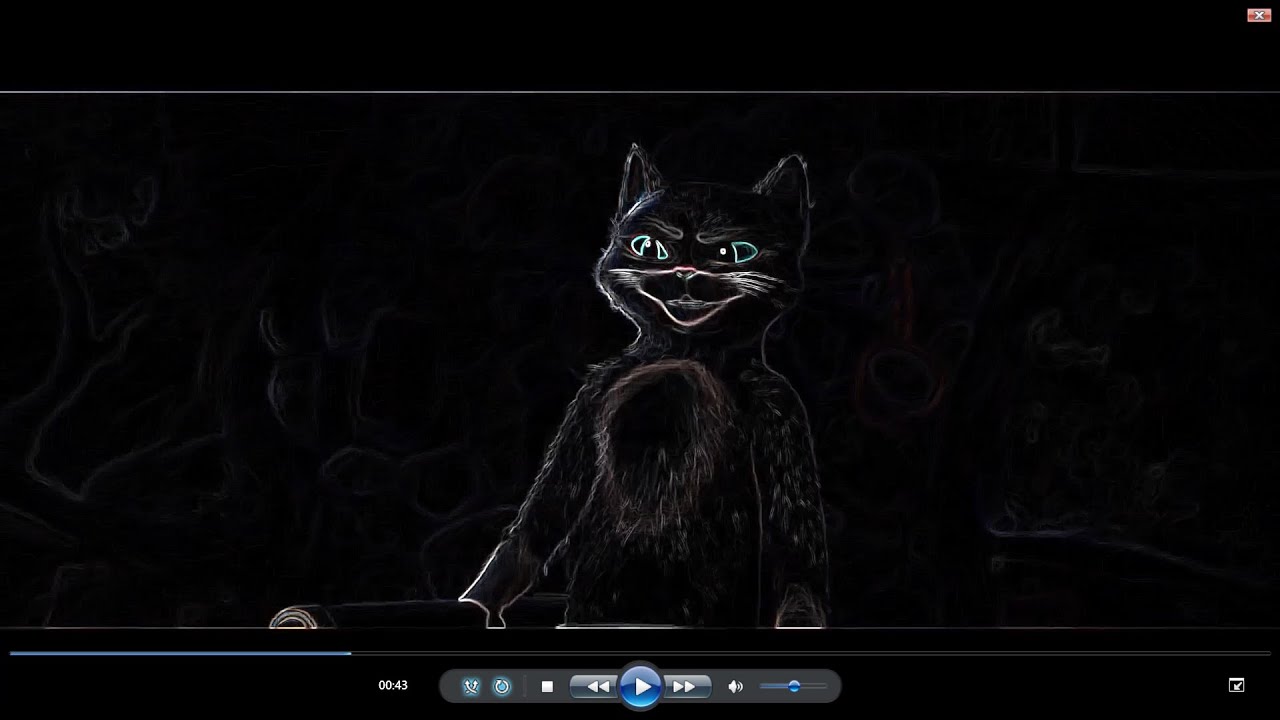 Puss in Boots: The Last Wish- Dance Fighting Scene(Vocoded) - YouTube