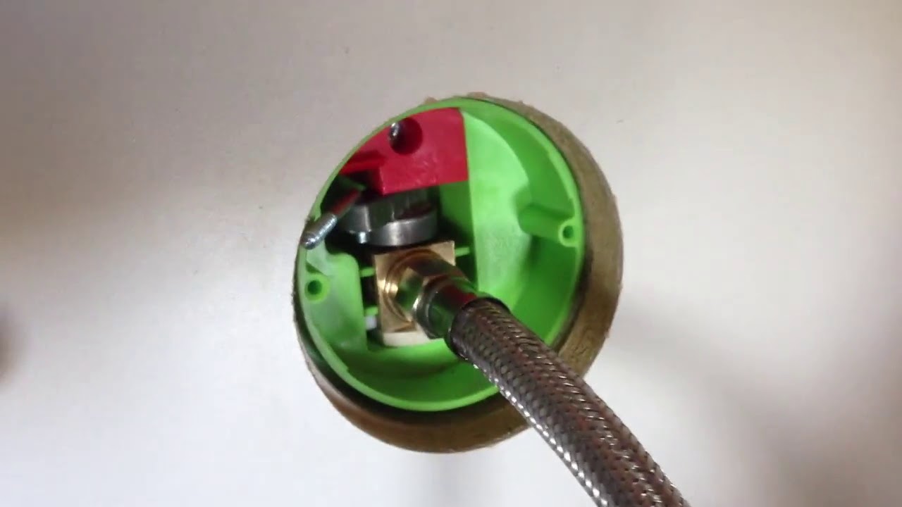 LSP Pull Stop Box™ Connector Installation - YouTube