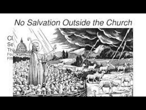 Invincible Ignorance (p1); What is it and Does it Save? Outside the ...