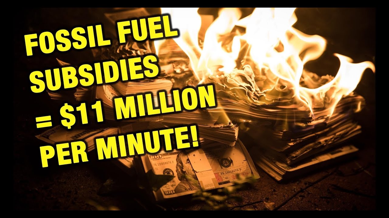 $11 Million Per Minute! - YouTube