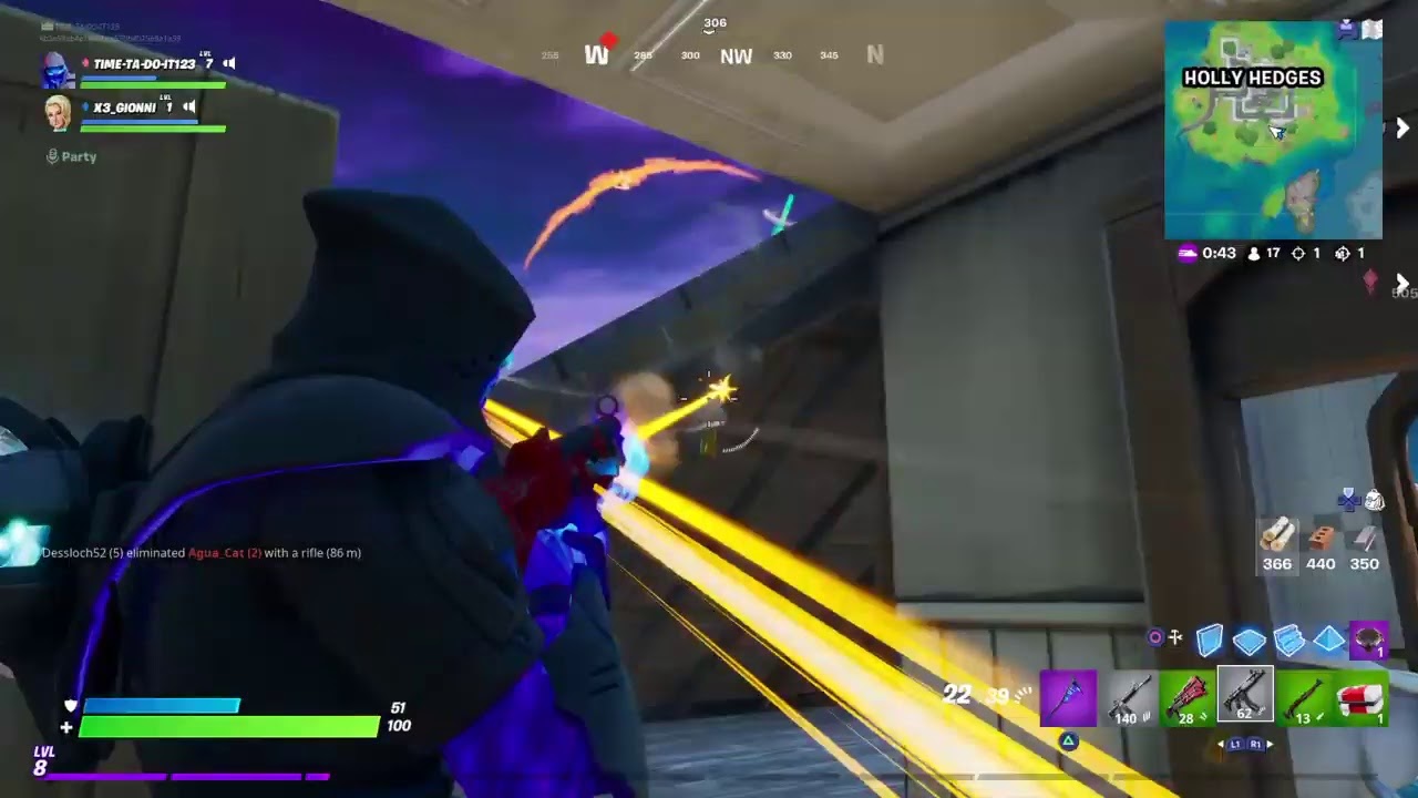 Fortnite super cool Fortnite - YouTube