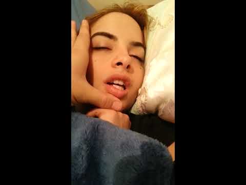 Apa yang Terjadi Saat Kamu Mengerjai Istrimu Saat Dia Tidur?