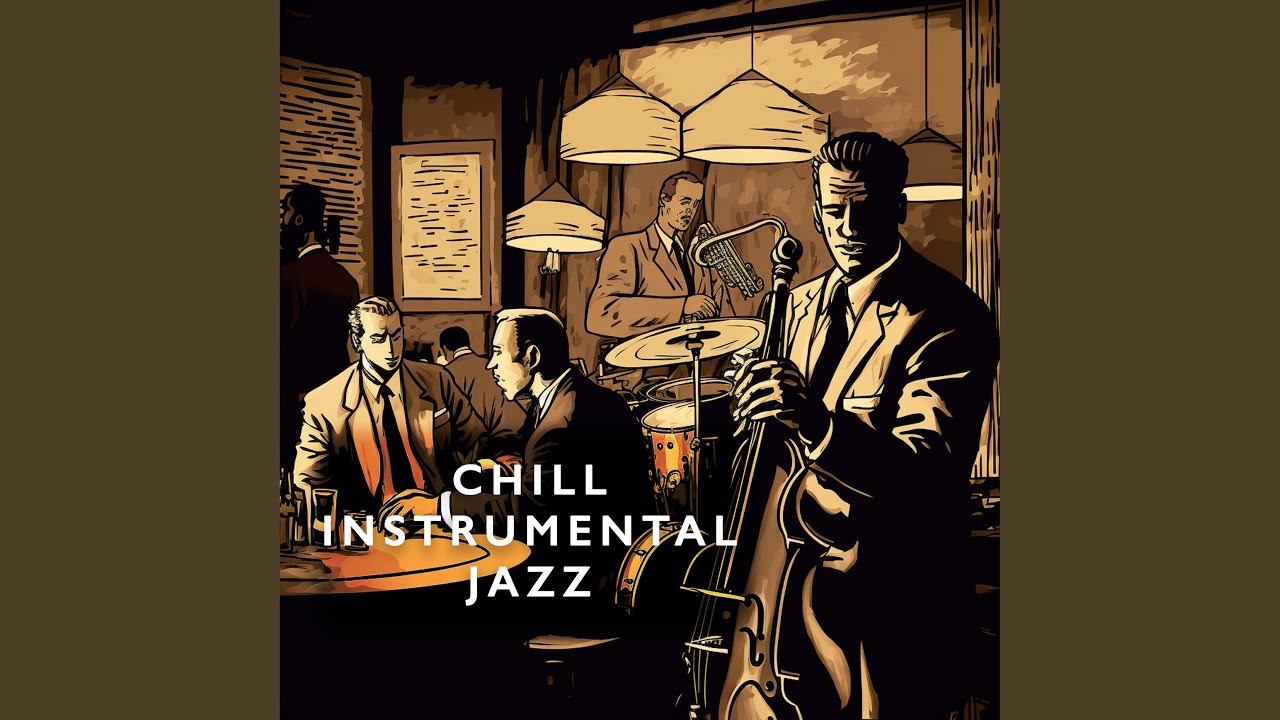 New Jazz Number - YouTube Music