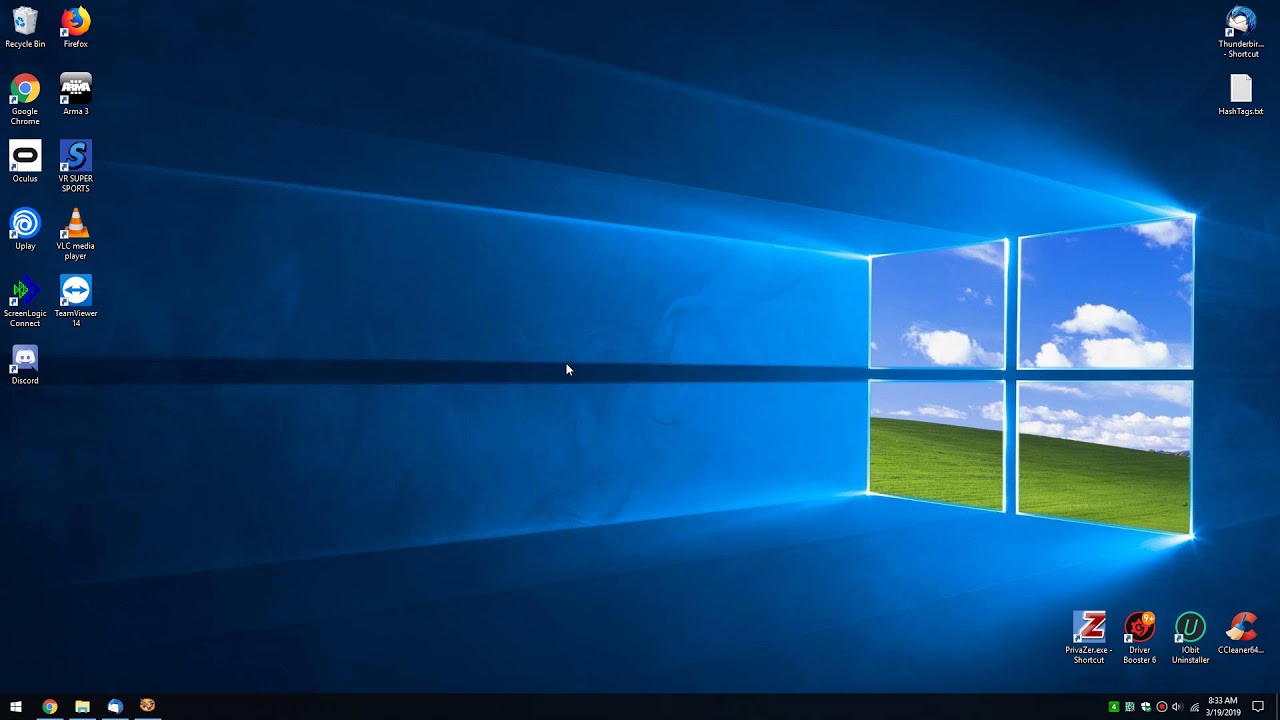 Download Windows 10 and 8 With Rufus and Fido - YouTube