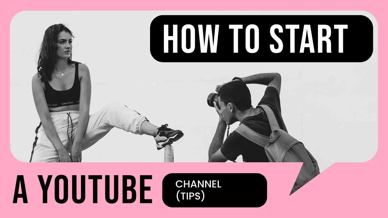 The Ultimate YouTube Channel Launch Checklist: Tips for Beginners - YouTube