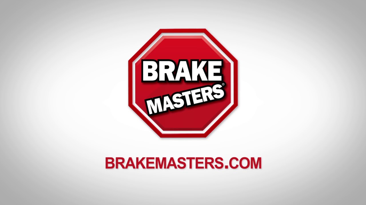 Brake Masters-Logo Animation - YouTube