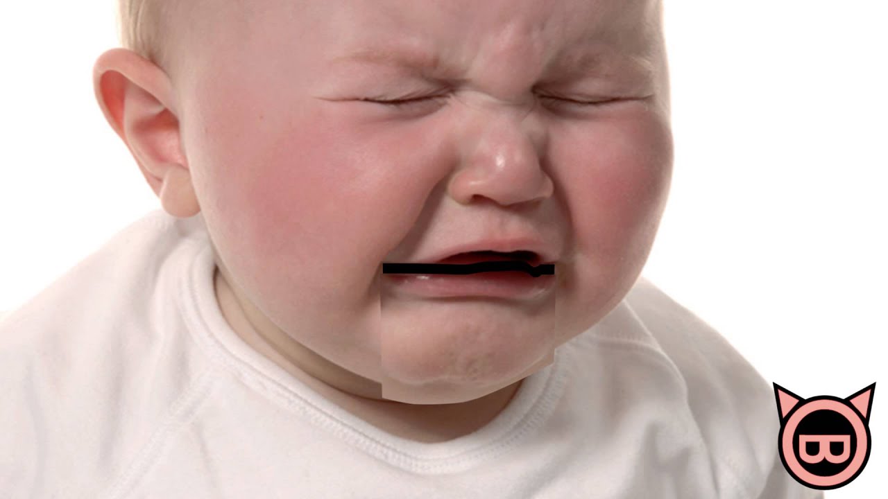 Crying Baby - YouTube
