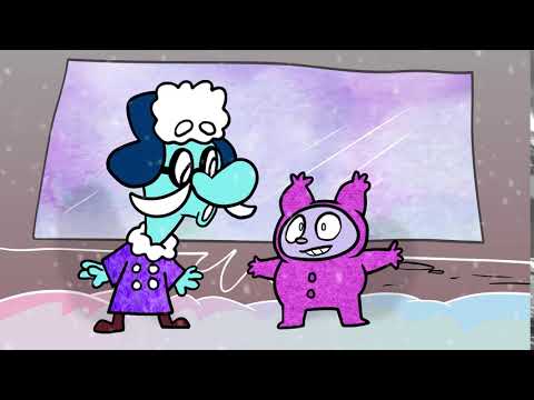 I KNOWS WHAT I WANTS! | Chowder Reanimated Part - YouTube