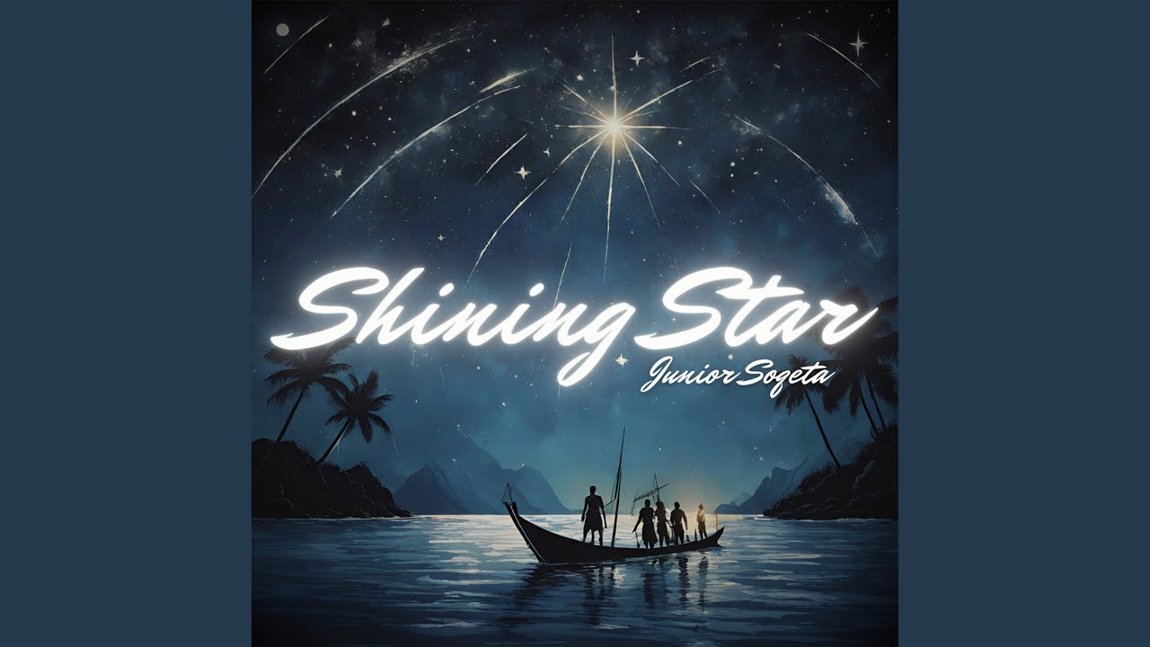 Shining Star - YouTube