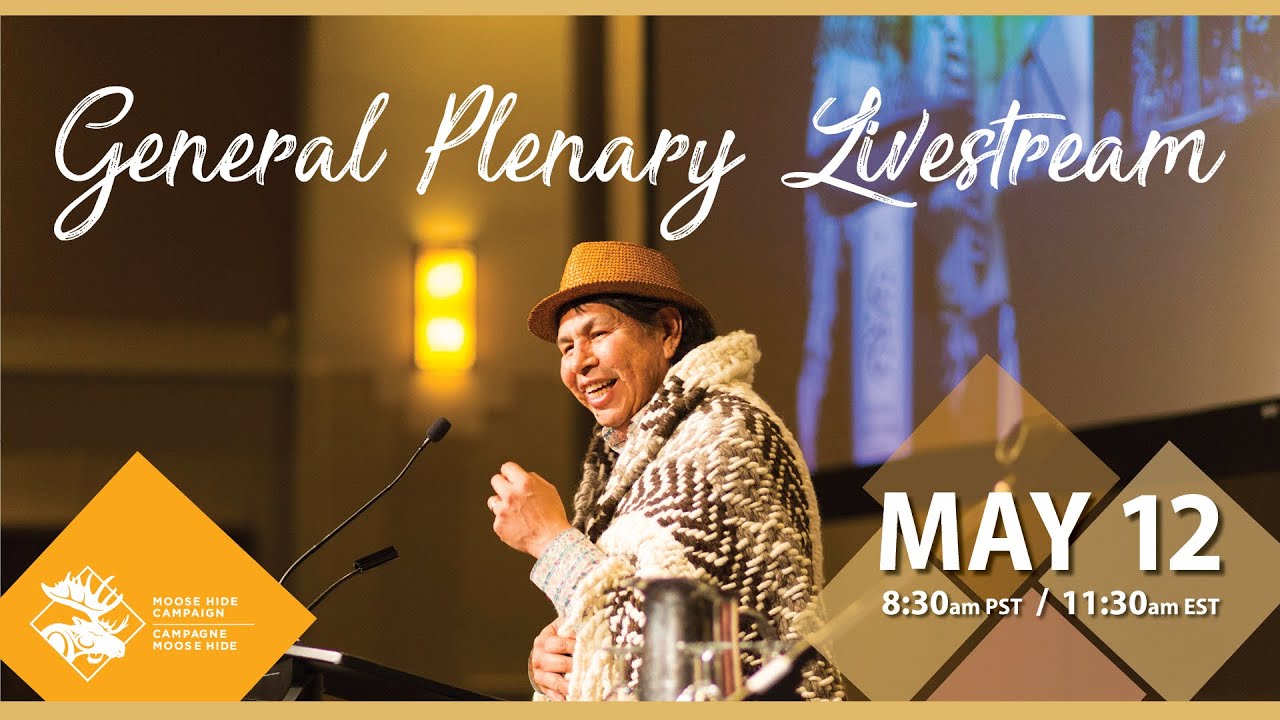 2022 General Plenary (English) - YouTube