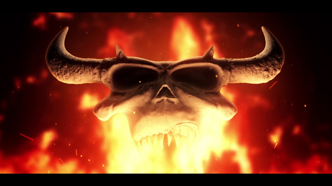 Samhain - November Coming Fire tribute - YouTube