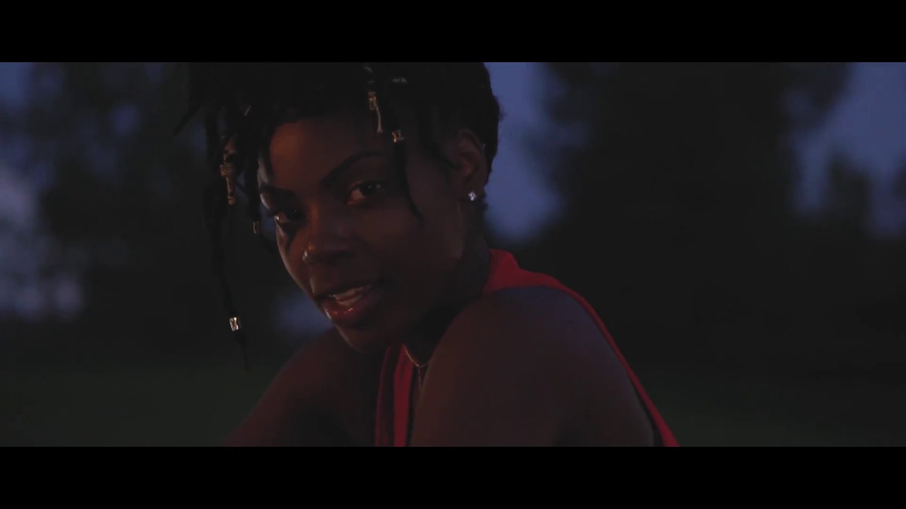 Jojo Lee - Knock Out ft. Steezy [OFFICIAL VIDEO] Shot by EYM Media ...